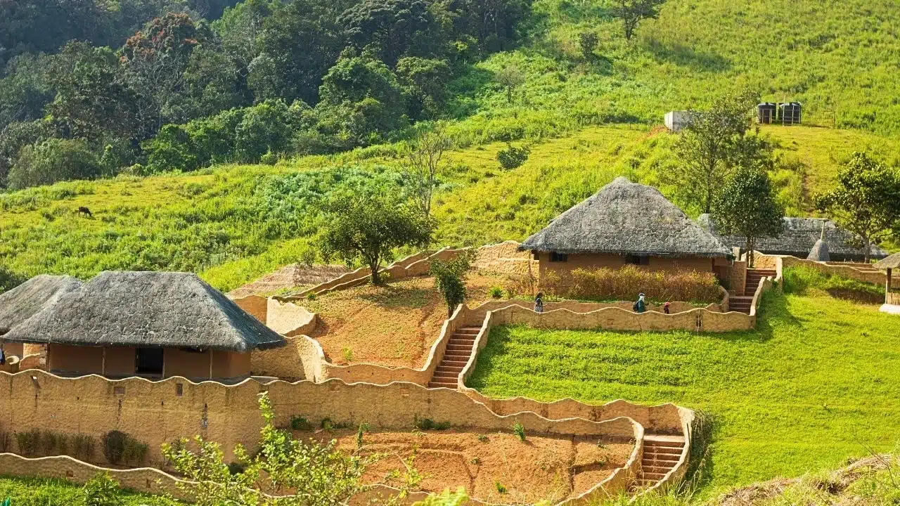 En Ooru Wayanad: Kerala’s First Tribal Heritage Village